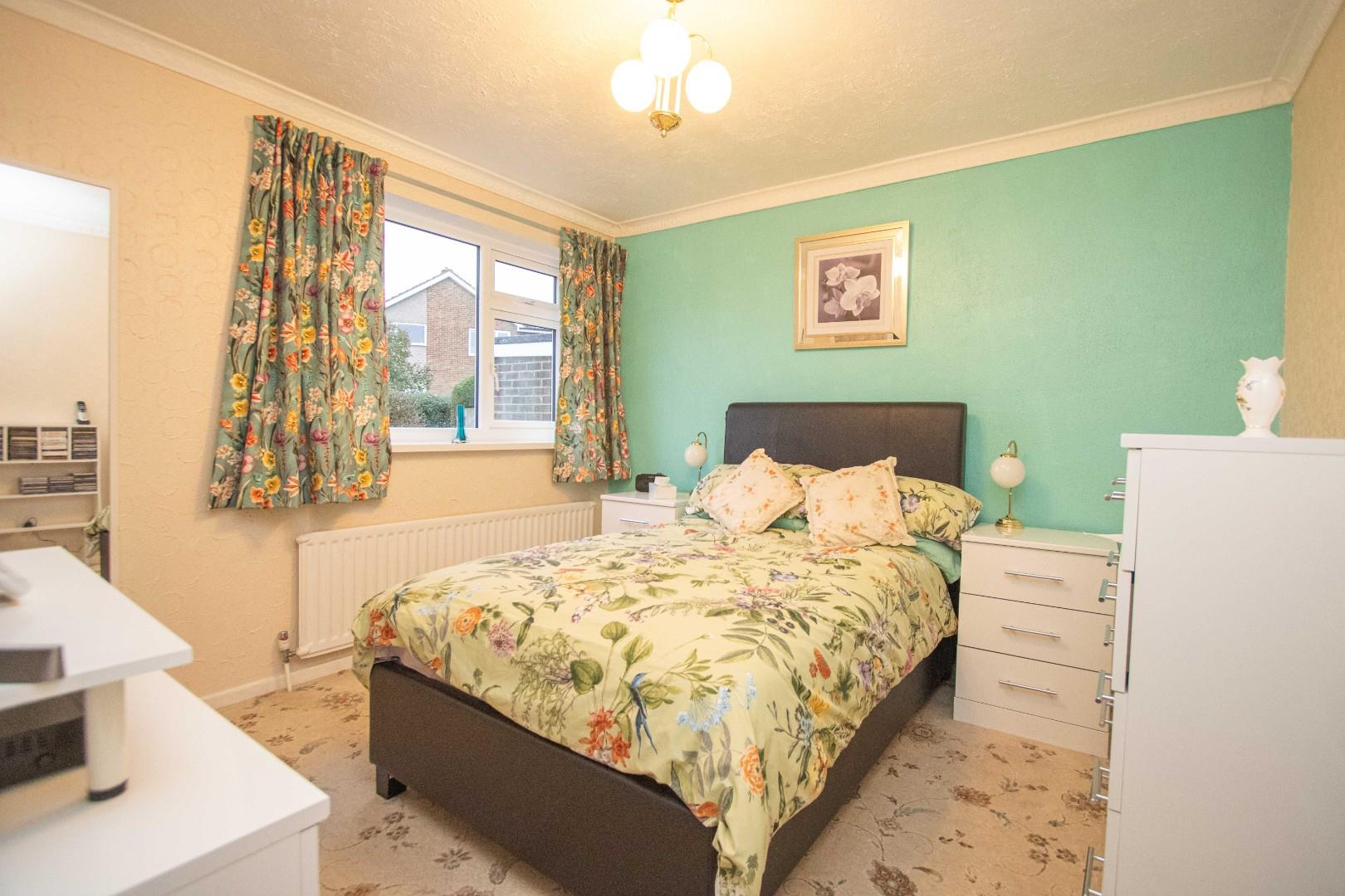 Beal Walk, High Shincliffe, Durham – Robinsons